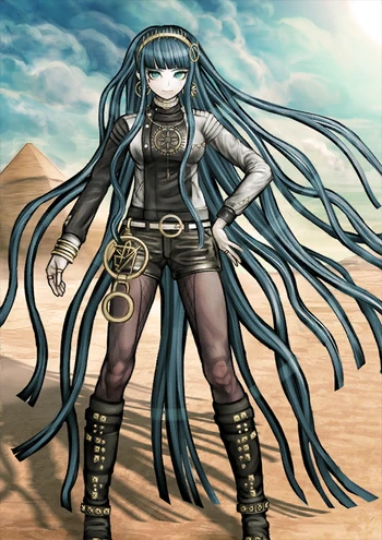 Cleopatra | TYPE-MOON Wiki | Fandom