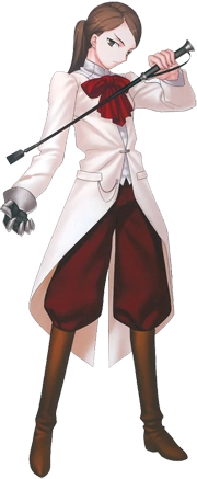 Barthomeloi Lorelei | TYPE-MOON Wiki | Fandom