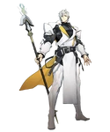 Percival | TYPE-MOON Wiki | Fandom