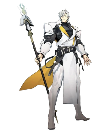 Percival | TYPE-MOON Wiki | Fandom