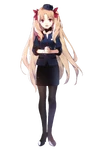Ereshkigal | TYPE-MOON Wiki | Fandom