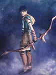 Arash | TYPE-MOON Wiki | Fandom