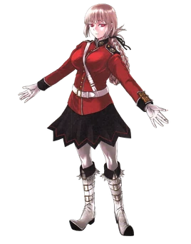 Florence Nightingale | TYPE-MOON Wiki | Fandom