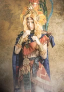 Fate/Grand Order THE STAGE - Absolute Demonic Front: Babylonia | TYPE ...