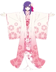 Lady Kasuga | TYPE-MOON Wiki | Fandom