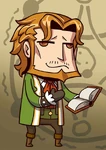 William Shakespeare | TYPE-MOON Wiki | Fandom
