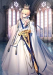 Lord Logres | TYPE-MOON Wiki | Fandom
