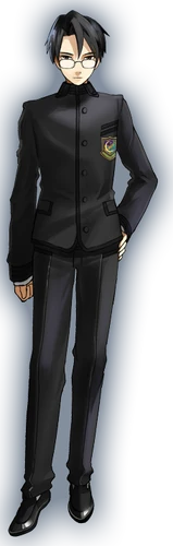 Issei Ryuudou (Fate/EXTRA) | TYPE-MOON Wiki | Fandom