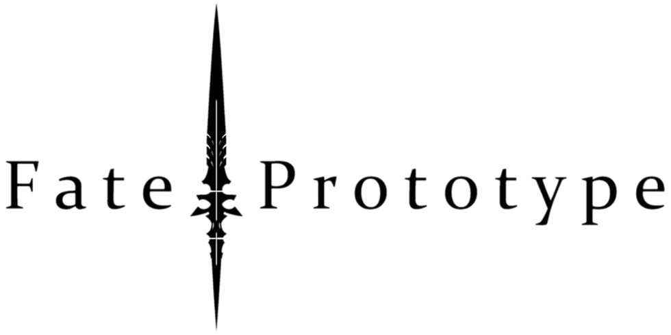 Fate/Prototype | Wiki TYPE-MOON | Fandom