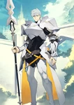 Percival | TYPE-MOON Wiki | Fandom