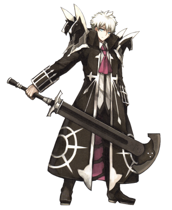 Charles-Henri Sanson | TYPE-MOON Wiki | Fandom