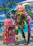 Chloe von Einzbern | TYPE-MOON Wiki | Fandom