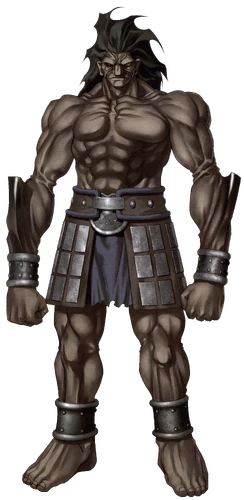 Heracles | TYPE-MOON Wiki | Fandom