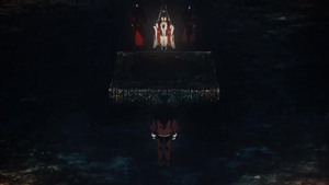 Kischur Zelretch Schweinorg | TYPE-MOON Wiki | Fandom