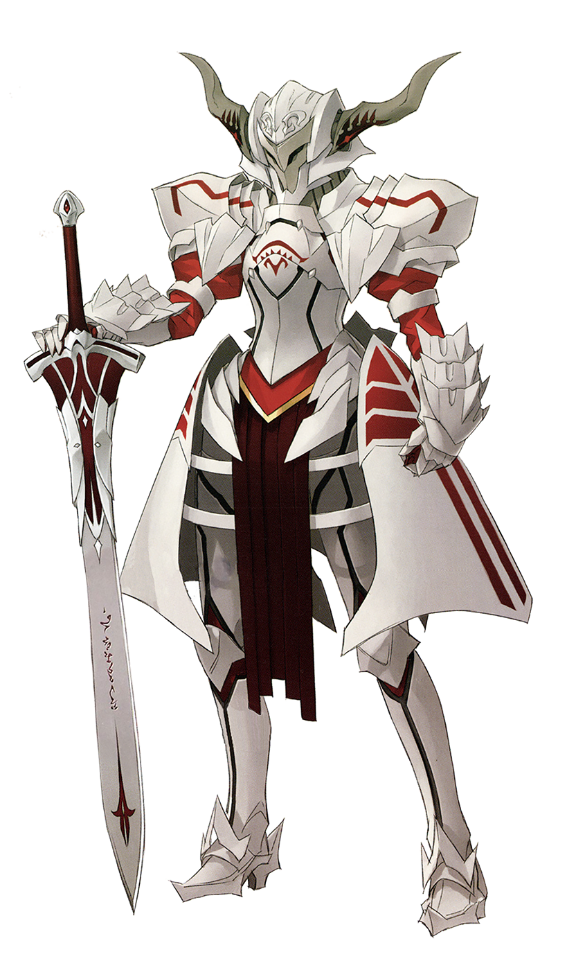 Saber des Rouges | Wiki TYPE-MOON | Fandom Saber des Rouges | Wiki TYPE-MOON | Fandom