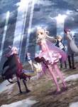 Chloe von Einzbern | TYPE-MOON Wiki | Fandom