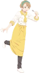Taiga Fujimura | TYPE-MOON Wiki | Fandom