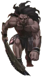 Heracles (Berserker) | TYPE-MOON Wiki | Fandom