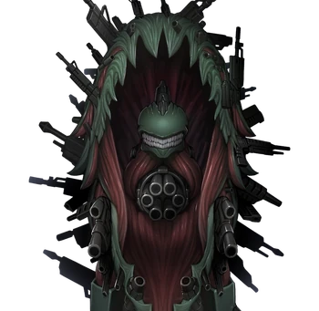 HWB-M8 | TYPE-MOON Wiki | Fandom