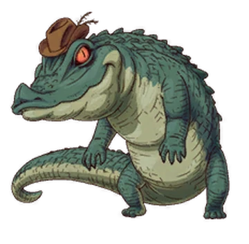 coloring pages of mike fink