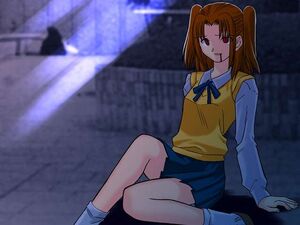 Satsuki Yumizuka | TYPE-MOON Wiki | Fandom