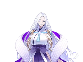 Hebi Nyobo | TYPE-MOON Wiki | Fandom