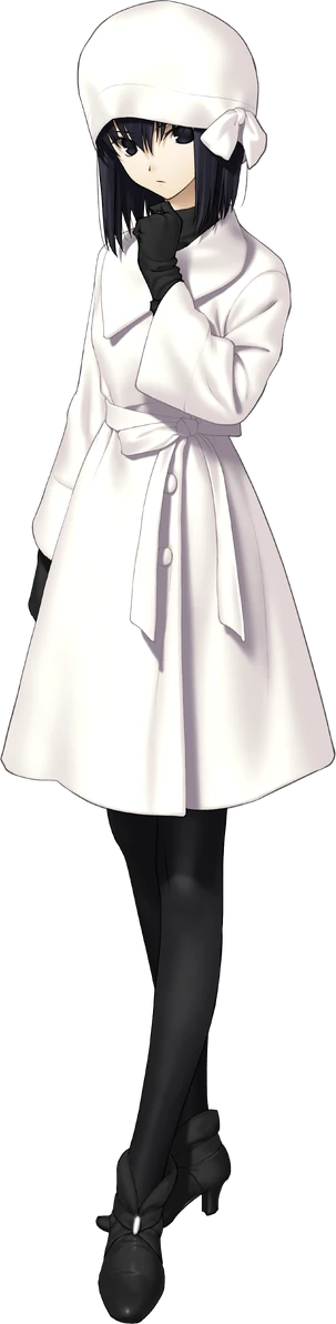 Alice Kuonji | TYPE-MOON Wiki | Fandom
