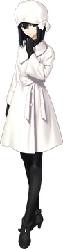 Alice Kuonji | TYPE-MOON Wiki | Fandom