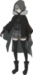 Gray | TYPE-MOON Wiki | Fandom