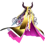 Kiara Sessyoin (Beast III/R) | TYPE-MOON Wiki | Fandom