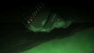 Zouken Matou | TYPE-MOON Wiki | Fandom
