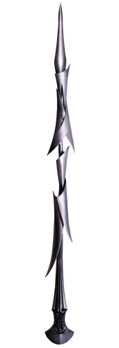 Hrunting | TYPE-MOON Wiki | Fandom