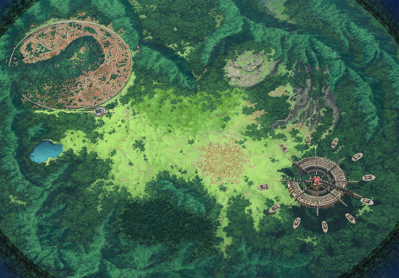 Saber Alter (Fate) vs Deku (MHA) | Page 3 | SpaceBattles