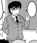 Souichirou Kuzuki | TYPE-MOON Wiki | Fandom