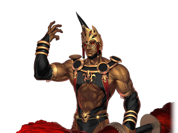 Romulus | TYPE-MOON Wiki | Fandom