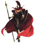 Leonidas I | TYPE-MOON Wiki | Fandom