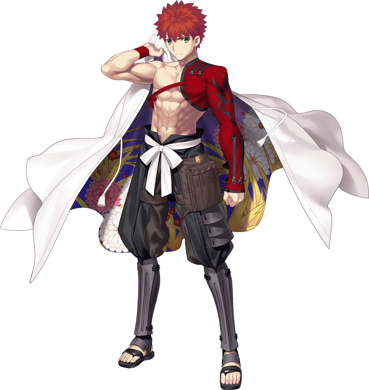 Senji Muramasa | TYPE-MOON Wiki | Fandom