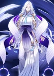 Hebi Nyobo | TYPE-MOON Wiki | Fandom