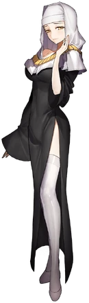 Kiara Sessyoin | TYPE-MOON Wiki | Fandom