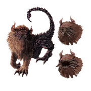 Chimera | TYPE-MOON Wiki | Fandom
