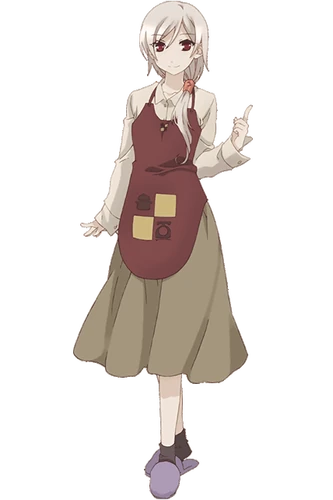 Sella | Wiki TYPE-MOON | Fandom