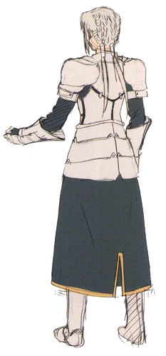 Bedivere | TYPE-MOON Wiki | Fandom