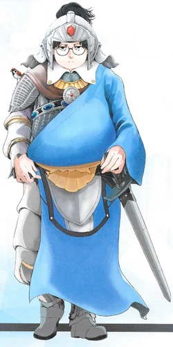 Han Xin | TYPE-MOON Wiki | Fandom