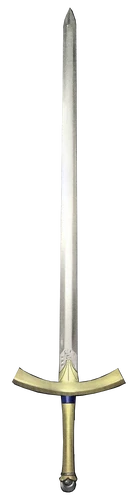 Gram | TYPE-MOON Wiki | Fandom