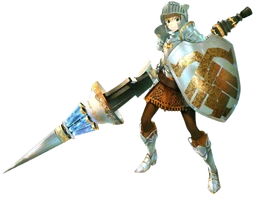 Gareth (Lostbelt) | TYPE-MOON Wiki | Fandom