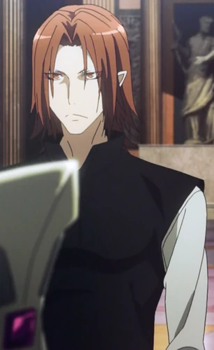 Hagen | TYPE-MOON Wiki | Fandom