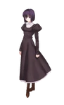 Alice Kuonji | TYPE-MOON Wiki | Fandom
