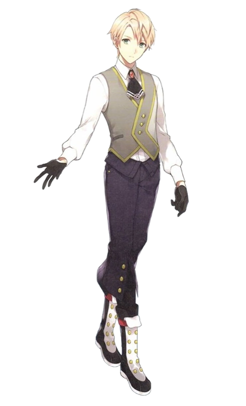 Henry Jekyll and Hyde (Assassin) | TYPE-MOON Wiki | Fandom