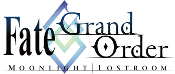 Fate/Grand Order | Russian TYPE-MOON Wiki | Fandom