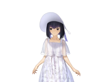 Alice Kuonji | TYPE-MOON Wiki | Fandom
